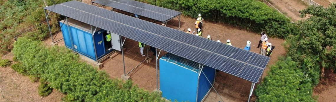 BLOG | Thinking Beyond the Traditional power Grid – Making Universal Access to Electricity by ...